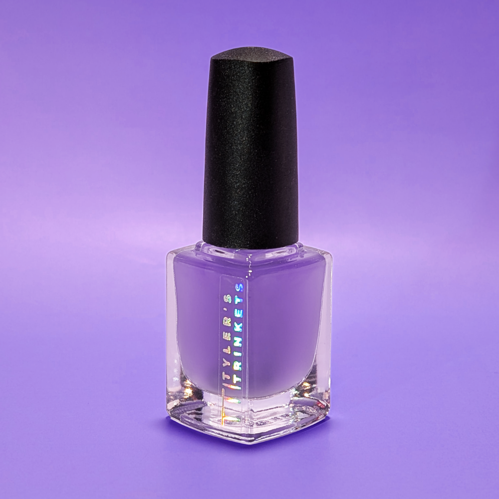 Tacky But Cute - PVB-Free, Long-lasting, Bonding Nail Polish Base Coat ...